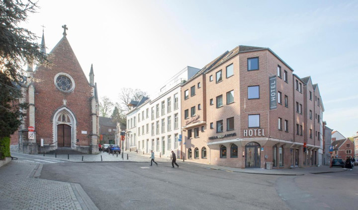 Hotel The Shepherd - Louvain