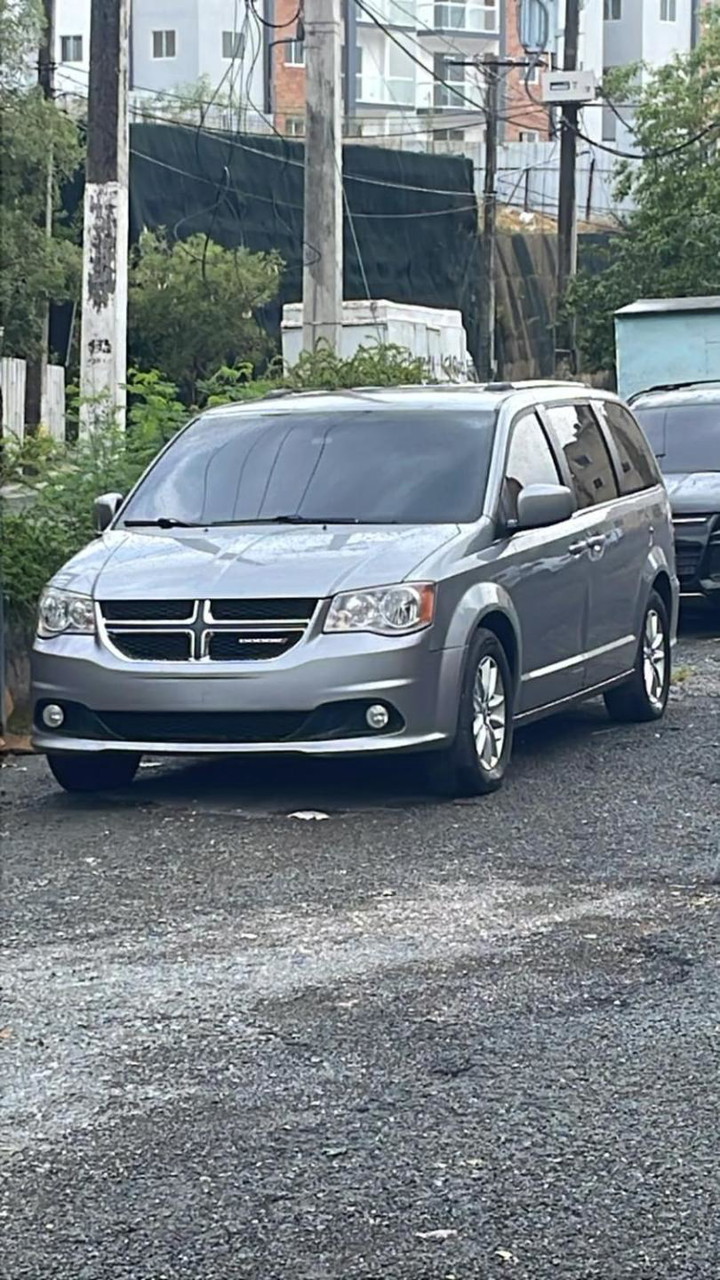 Jp Transportation And Tours - Dominican Republic