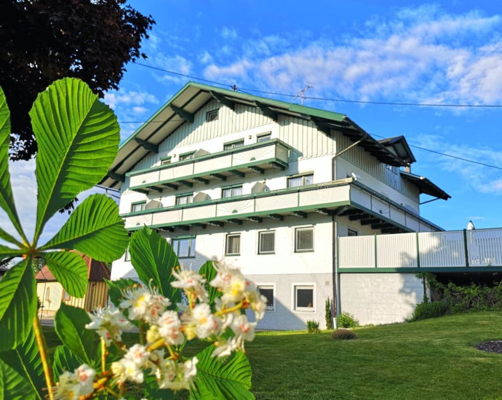 Landgasthof & Seminarhotel Kobleder - Ried im Innkreis