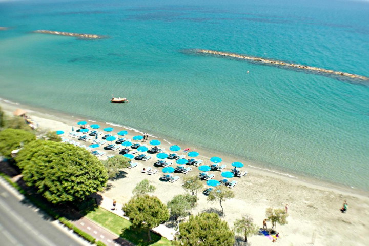 Eden Dream Apartments - Limassol
