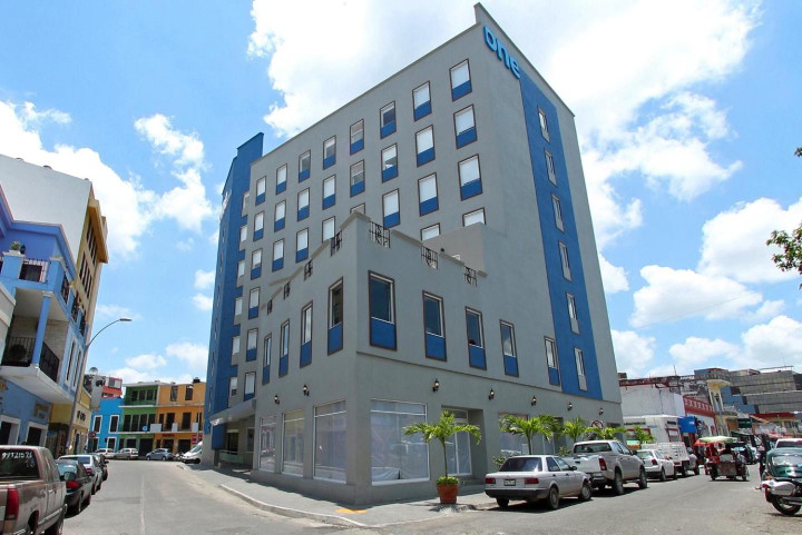 One Villahermosa Centro - Tabasco
