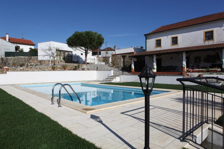 Casa De Santo Antonio - Viseu District