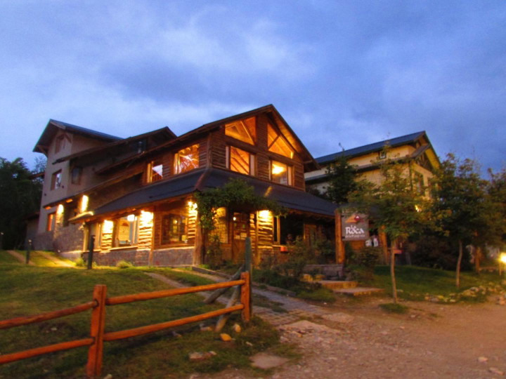 La Roca De La Patagonia - Villa La Angostura