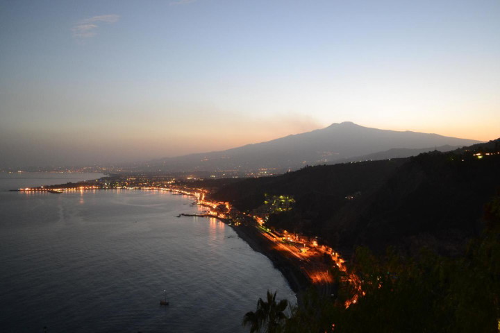 Casa Margherita - Taormina