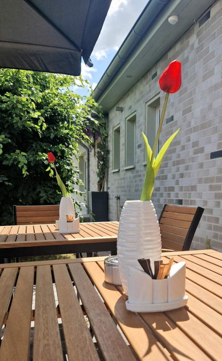 Hotel Rhin Inn - Neuruppin