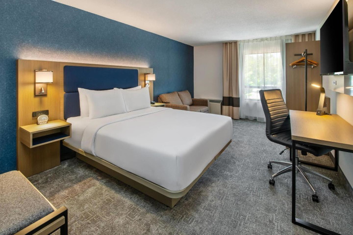 Comfort Inn - North Bay