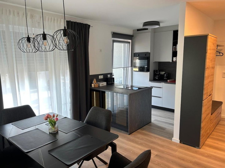 Geisfelder Suites, Zuhause Auf Zeit 1og Rechts - Bamberg