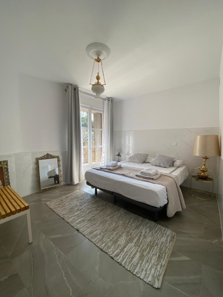 Apartamentos Toledo Casa De Los Aljibes - Toledo