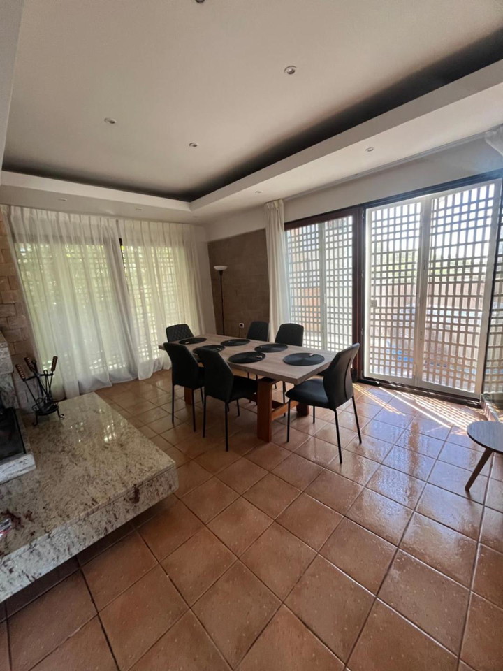 Villa Marlene Casa Vacanze In Parco Privato - Kampanien