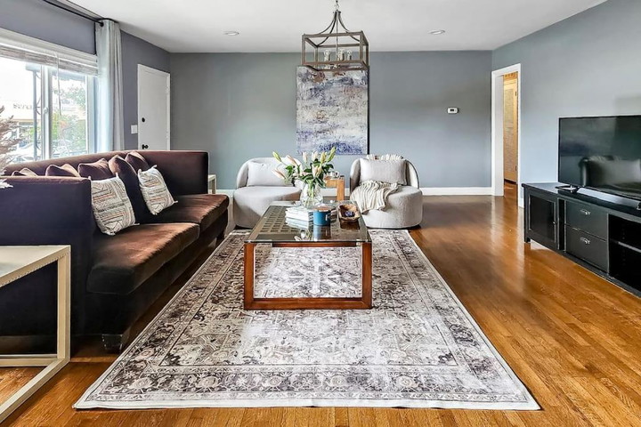 Stylish Hm Near Beach, Restaurants & Parking Cc A - Culver City