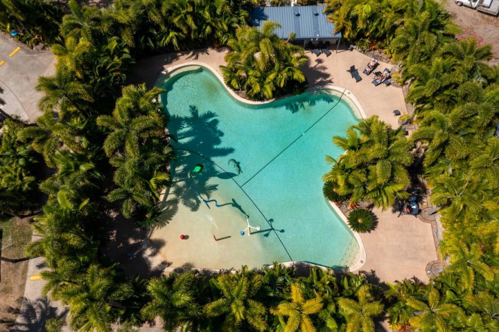 Nrma Airlie Beach Holiday Park - Whitsundays