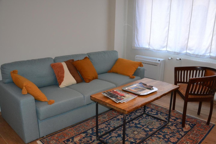 My Place In Como - Cernobbio
