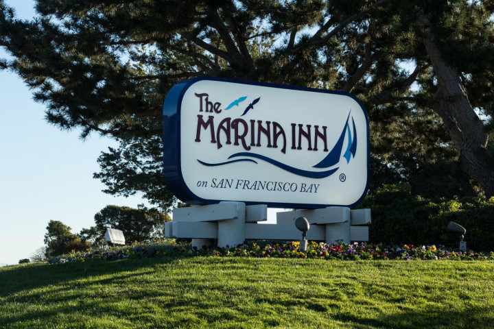 The Marina Inn On San Francisco Bay - Kalifornien