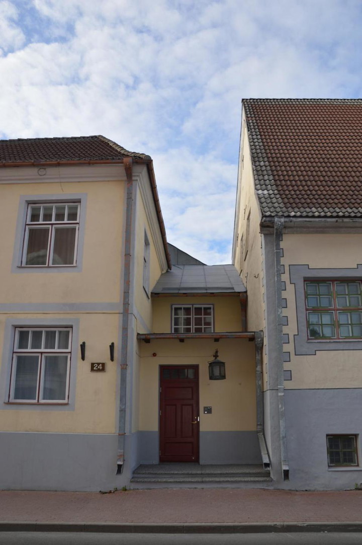 Kuninga City Center Apartment - Estonia