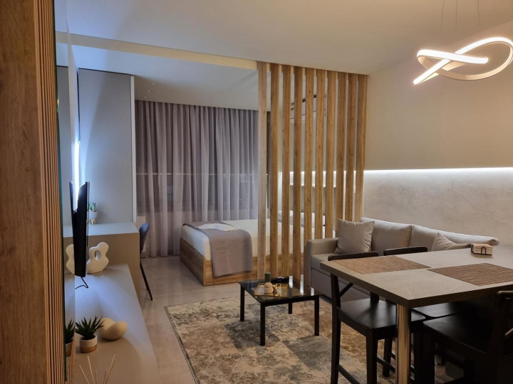 Iris City Center Premium Studio - Thessaloniki