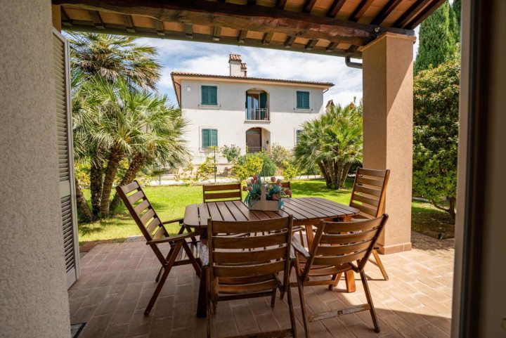Villa A 5 Minuti Da Foligno - Bbq & Giardino - Foligno