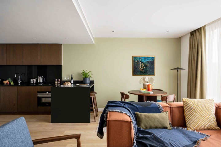 Cove Landmark Pinnacle - 