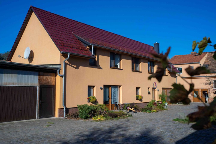 Gästehaus Schulz - Guben