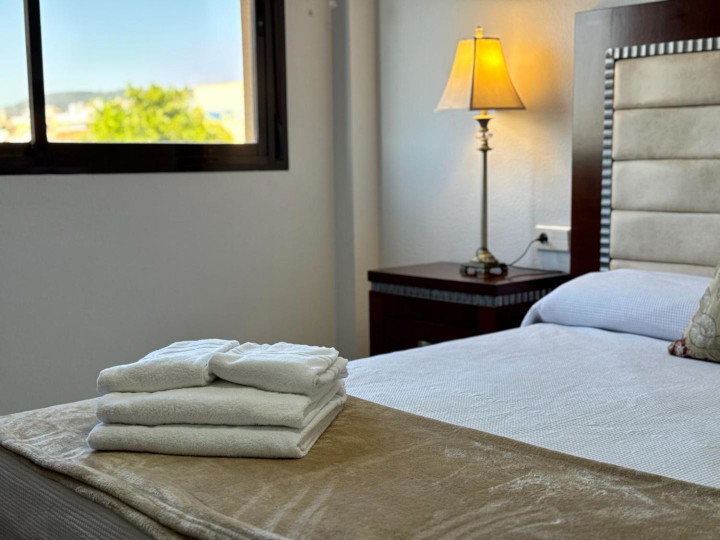 Apartamento María La Judía - Cordoue