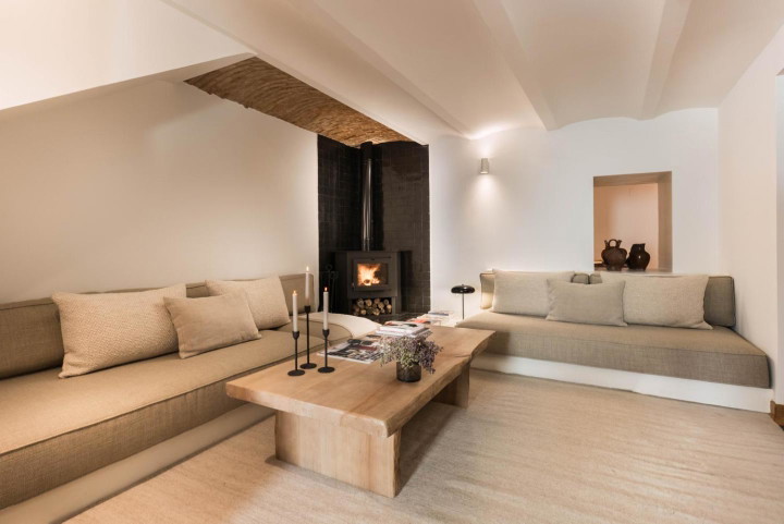 Casa Del Aire - Trujillo, España