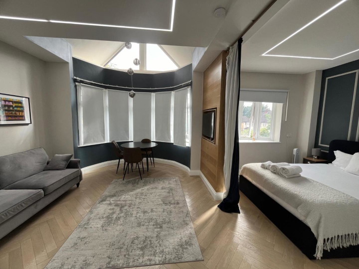 London Studios And Suites - Hertfordshire