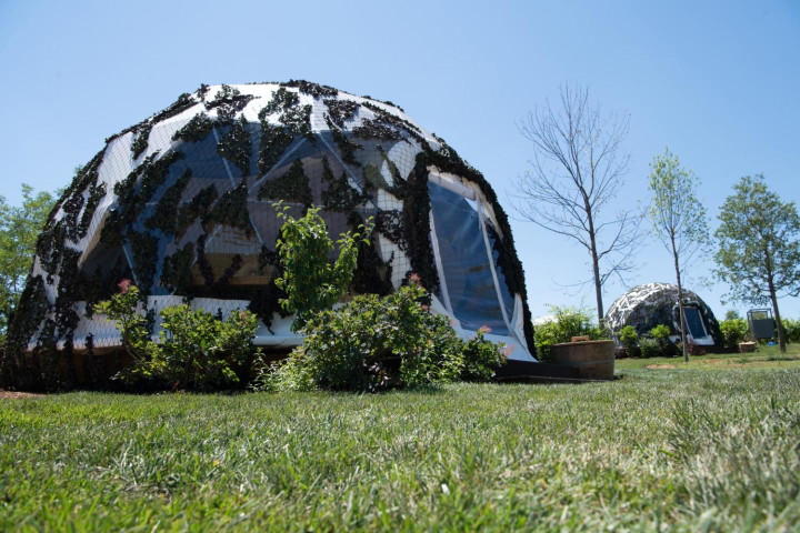 Glamping Bio28 - Piemonte
