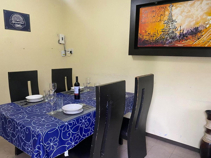 La Casita Azul - Orizaba