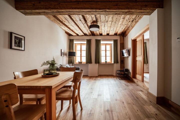 The Salt Residences - Salzburg