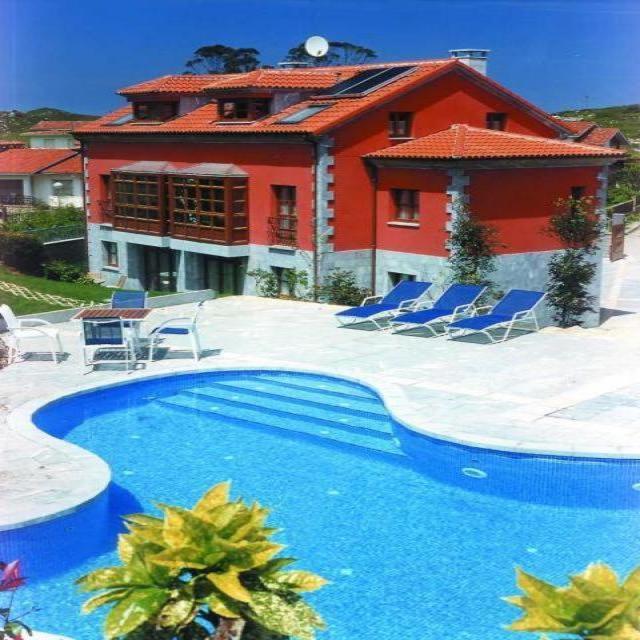 Apartamentos Cueto Mazuga I - Asturias