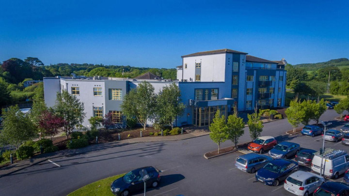 Newtown Park Hotel - Wexford