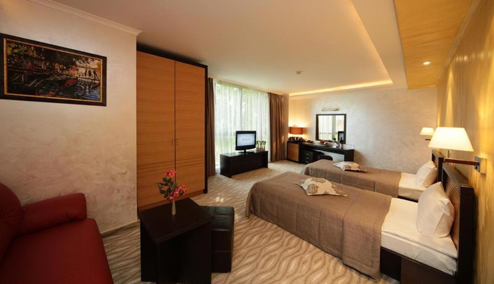 Efbet Hotel - Varna