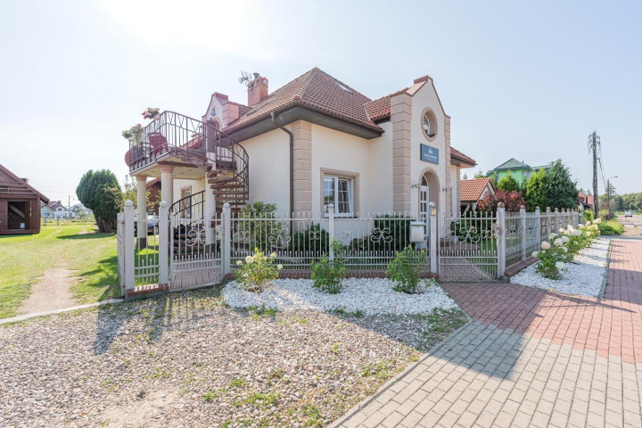 Pensjonat Kwiatkowski Apartament Nr 2 - Łeba