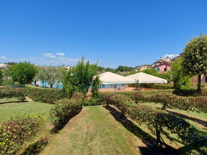 Resort Il Cigno - Peschiera del Garda