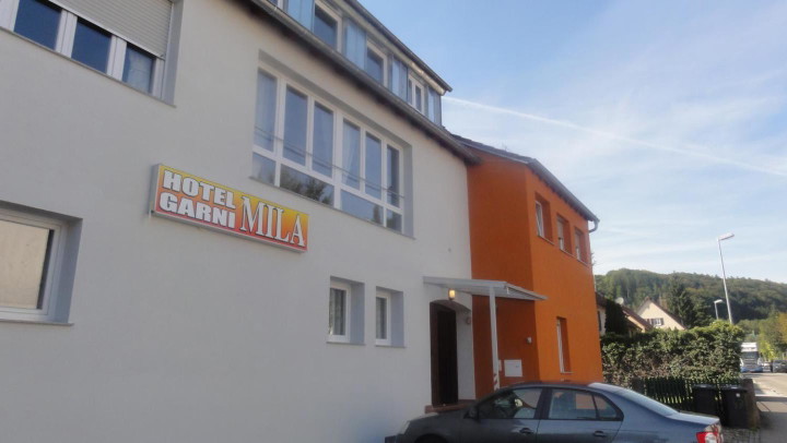 Hotel Mila - Waiblingen