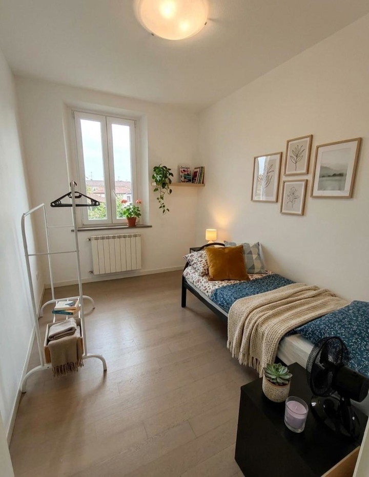 Udine 3 Bedrooms Apartment - Údine