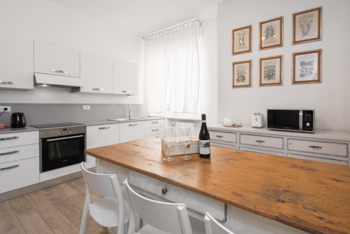 Flats4rent La Dimora D'orlando - Verona