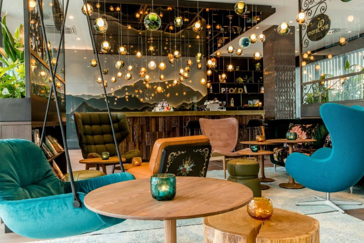 Motel One Salzburg-süd - Salzburg