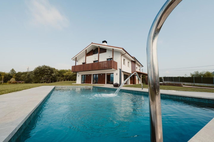 Hotel Gamongoa - Pasaia