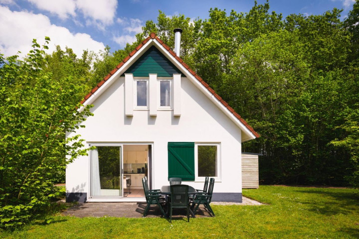 Summio Vakantiepark Het Drentse Wold - Nederländerna