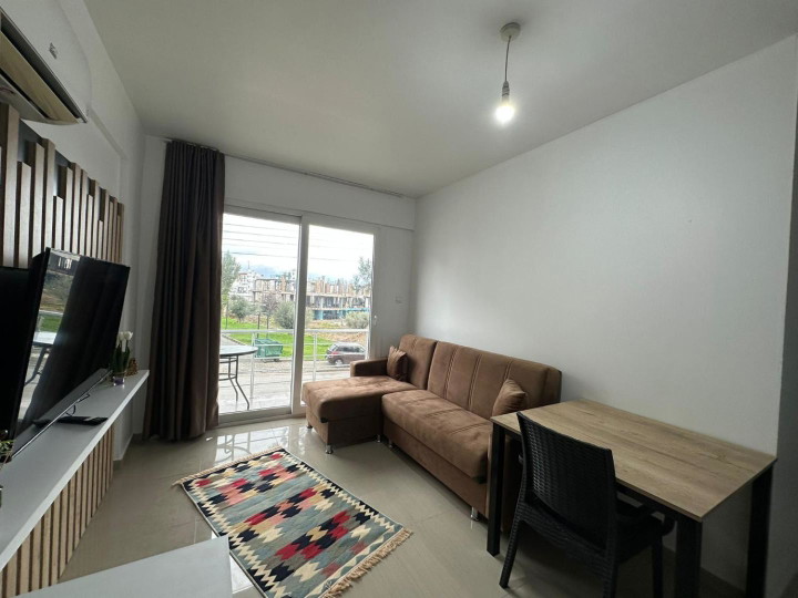 Cozy Apartment In The Heart Of Girne - Girne