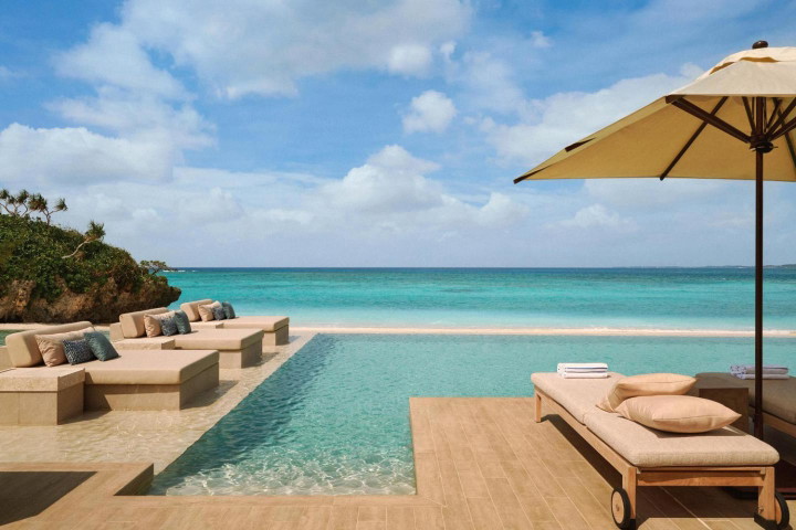 Rosewood Miyakojima - Miyako-jima