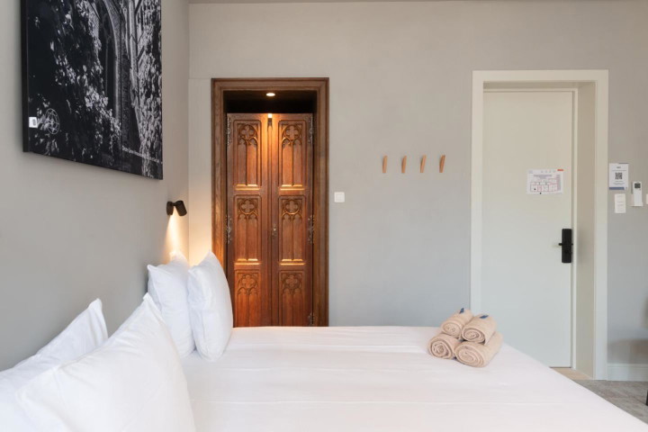 Hotel Lucca - Blankenberge