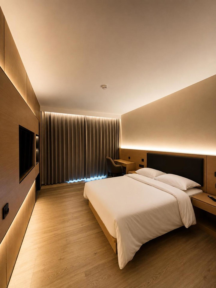 Hotel Nueva Europa Valencia - Paterna