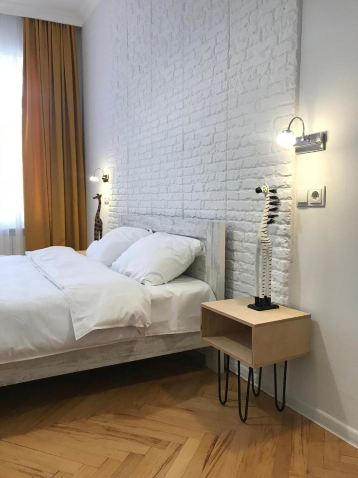 Guest House Story - Tbilisi