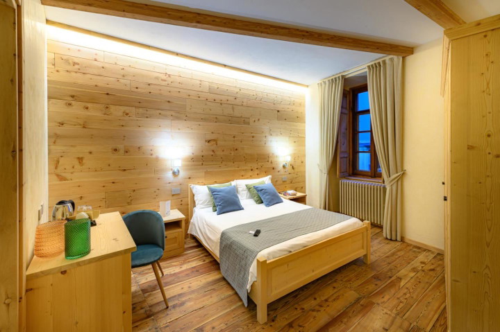 B&b Antica Residenza Centro Storico - Aprica