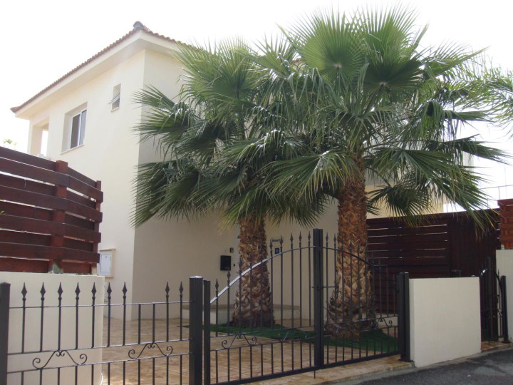 Athena Villa - Ayia Napa