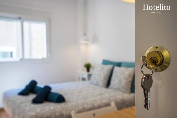 Hotelito Boutique Cinca - Catalonia