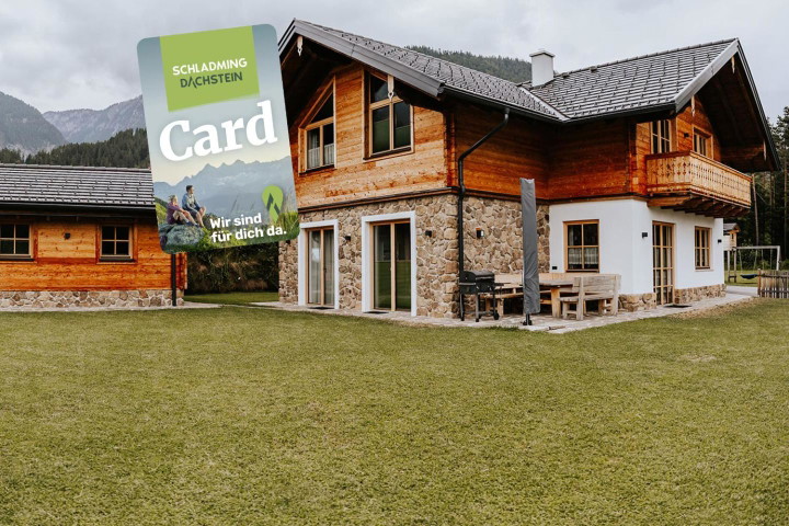 Chalet Hoamatgfühl - By Mynests - Obertraun