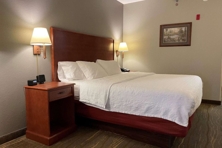 Southshore Hotel On Lake Bemidji, Trademark Coll By Wyndham - Bemidji, MN