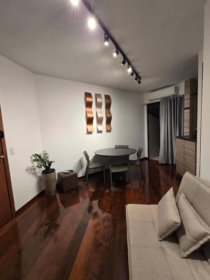 Apartamento Boa Viagem B9 - Belo Horizonte